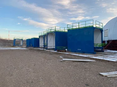 Well Head Enclosures