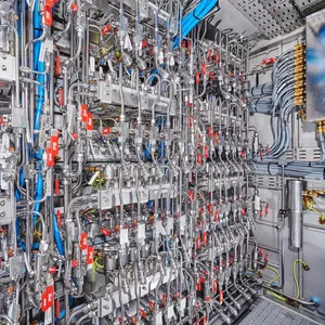 Fuelled | Control Panel