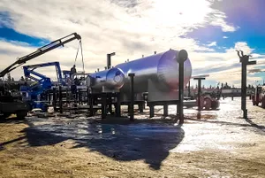 Fuelled | Flare Knockout